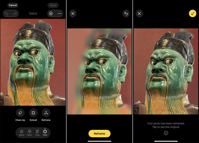 I tested iOS 27's new AI photo editing tools as a skeptic - and the ...