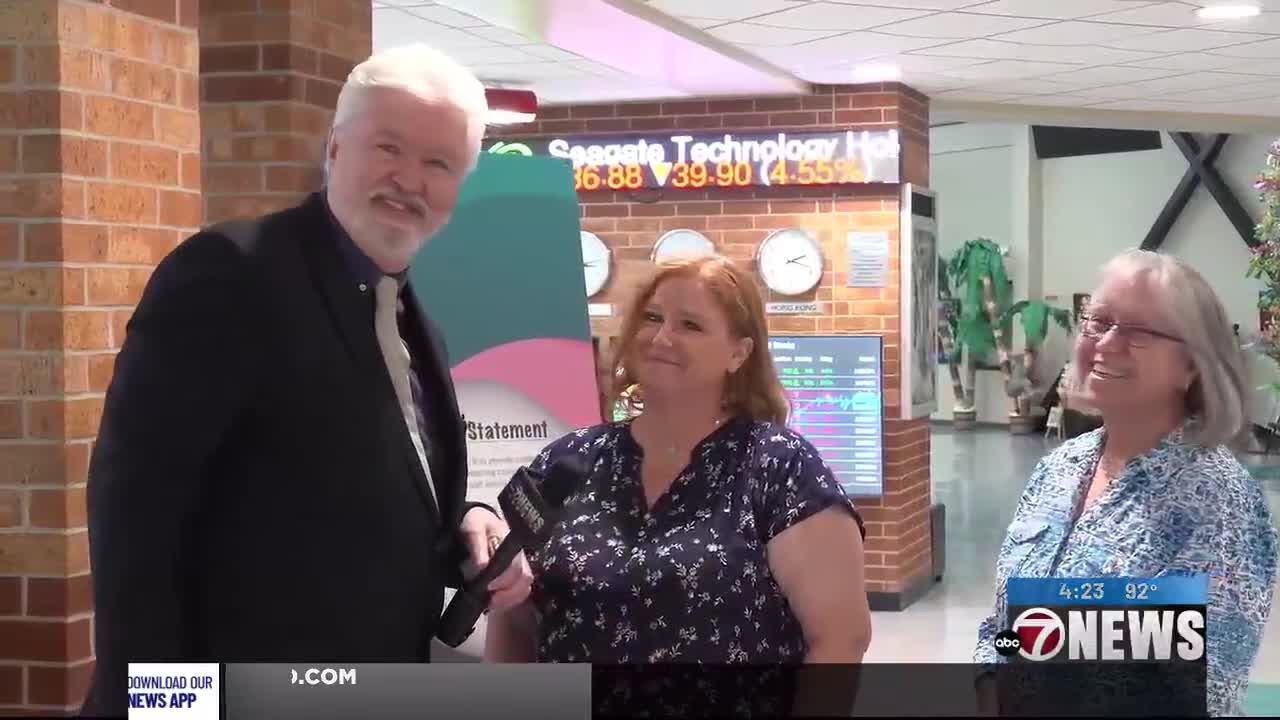 Community conversations: Annual resource fair happening at the Life ...