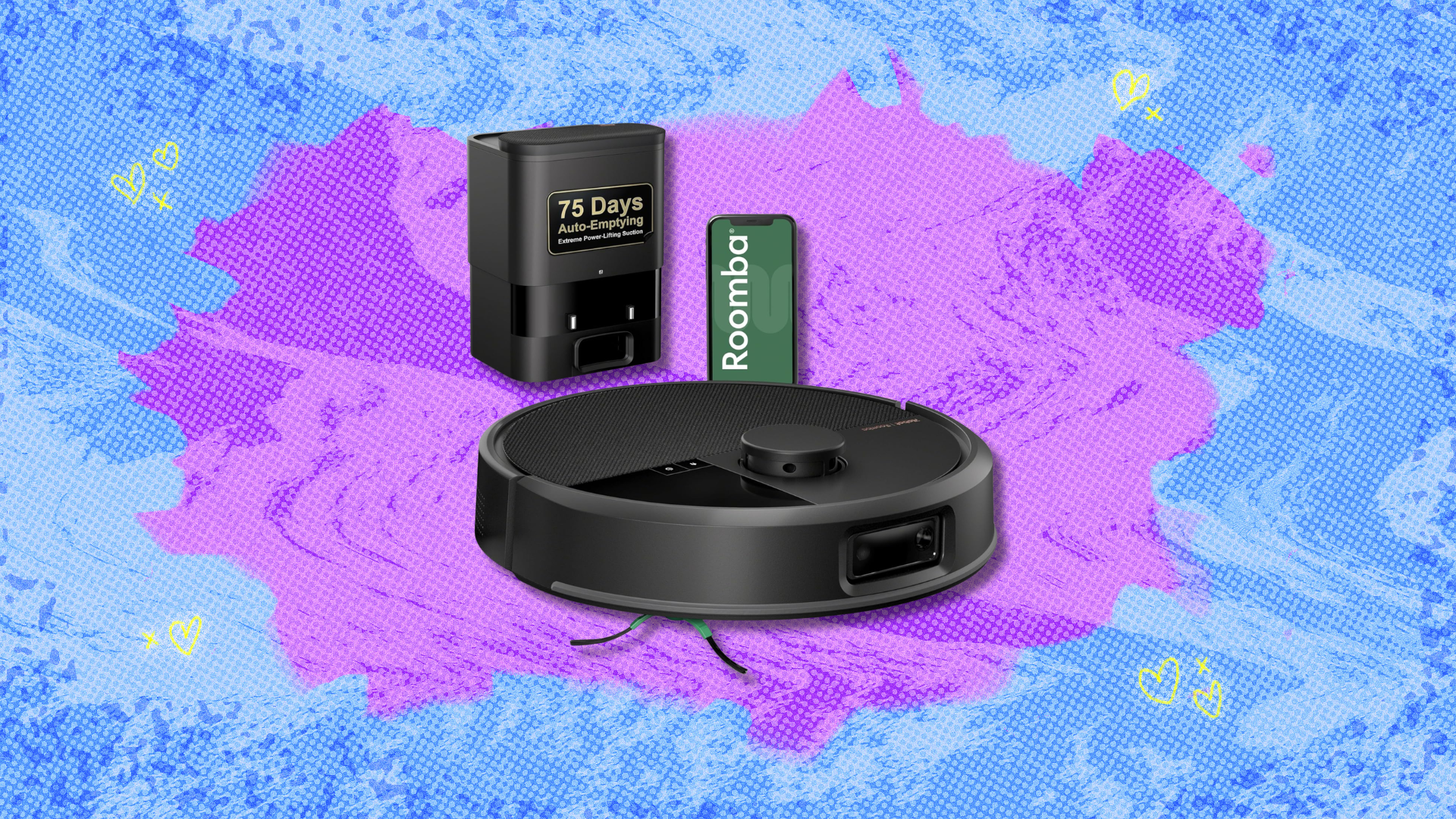 iRobot Roomba Max 705 Drops to Its Best-Ever Price Before Prime Day