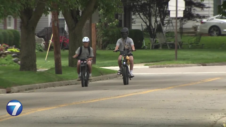 E-bike safety concerns rise in Miami Valley communities