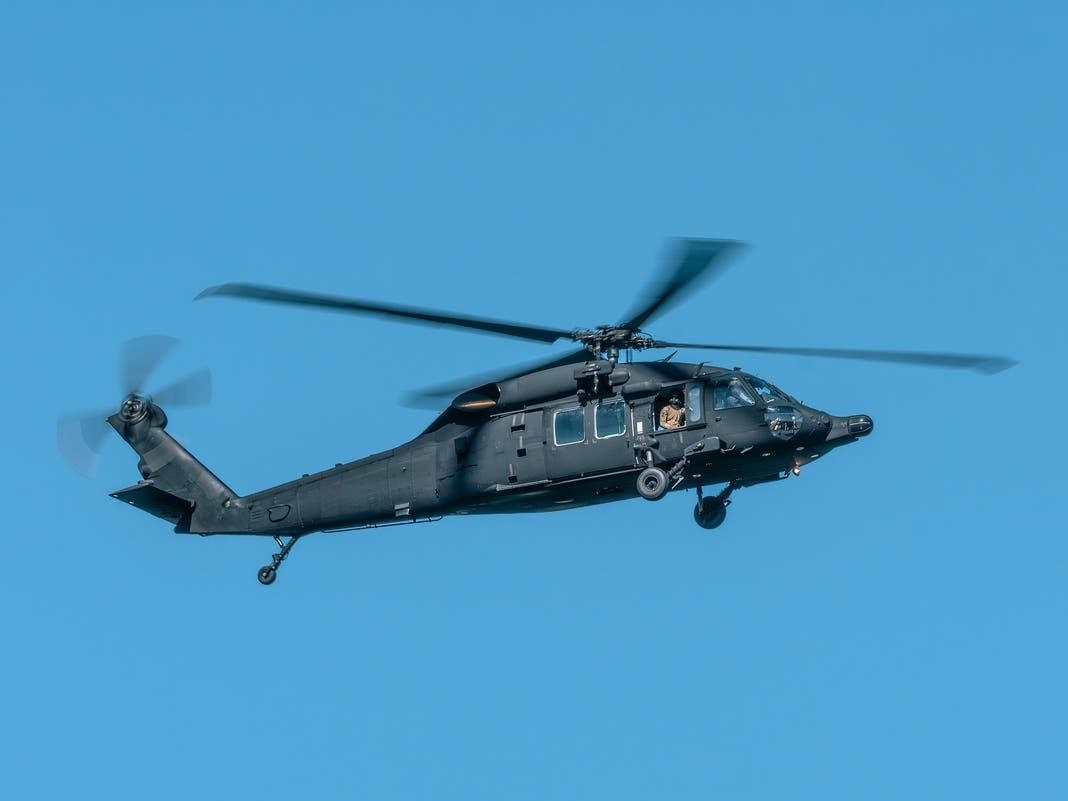 FBI reveals reason behind overnight military exercises that alarmed ...