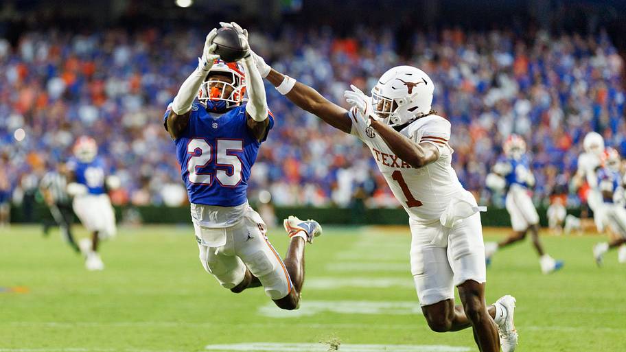 Breaking down Florida's strengths, weaknesses & 1 thing that could ...