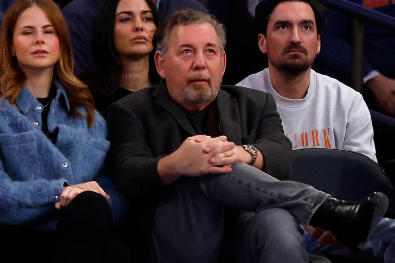 MSG blasts Mayor Mamdani, NYPD commissioner as 'party poopers' over NBA ...