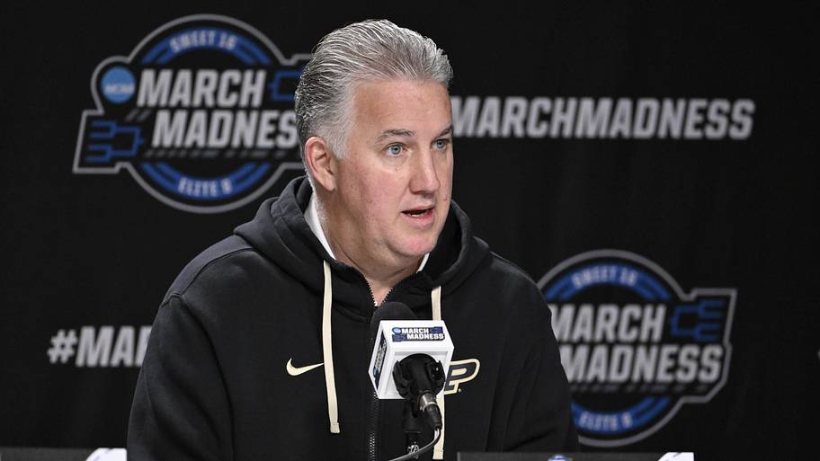 Matt Painter explains how NCAA's 5-for-5 eligibility plan impacts ...