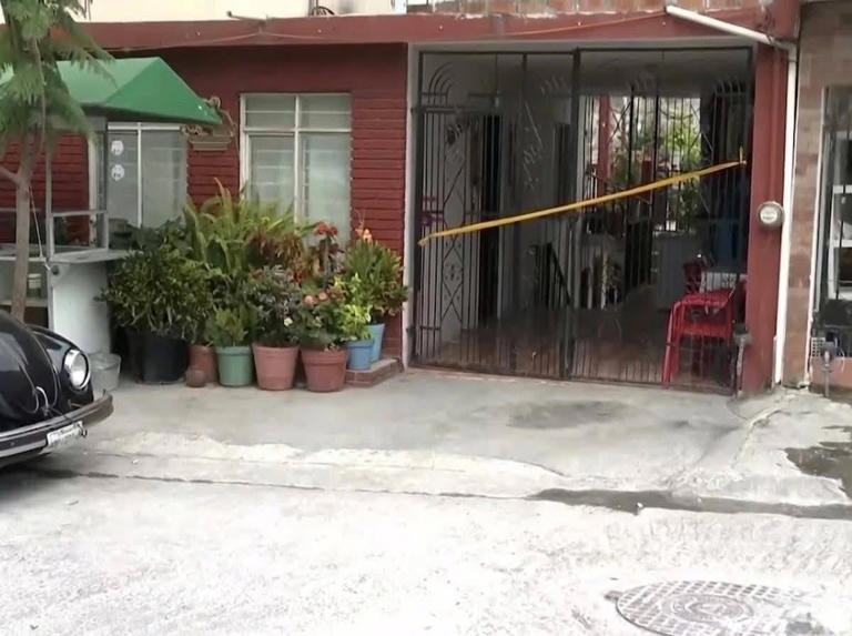Fiscalía halla en cisterna cabeza y brazos de una joven en Monterrey y ...