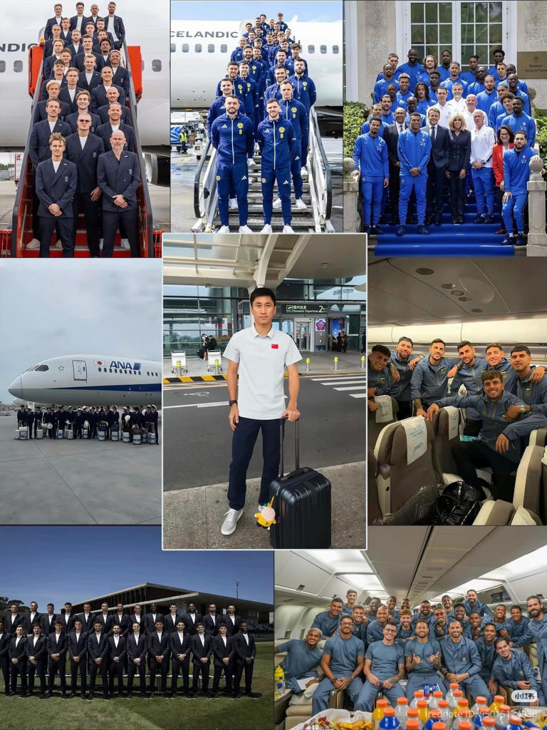 With no team on the field, China fans pin hopes on World Cup referee