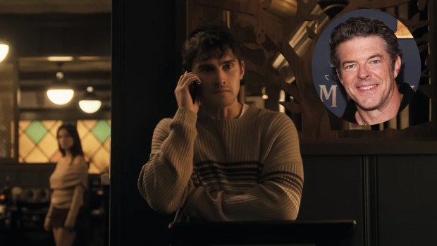 'Obsession' payout: Jason Blum to make $17 million on indie horror hit ...