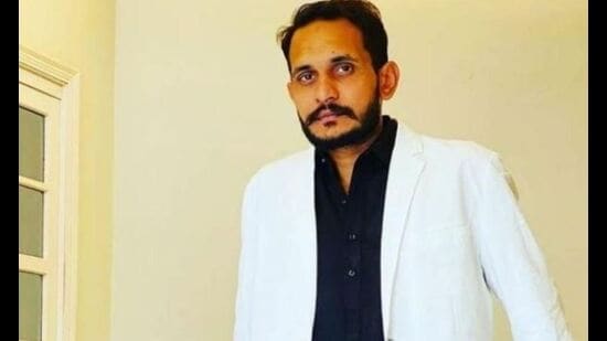 NIA hits Shahzad Bhatti’s network, conducts raids in Punjab, Haryana