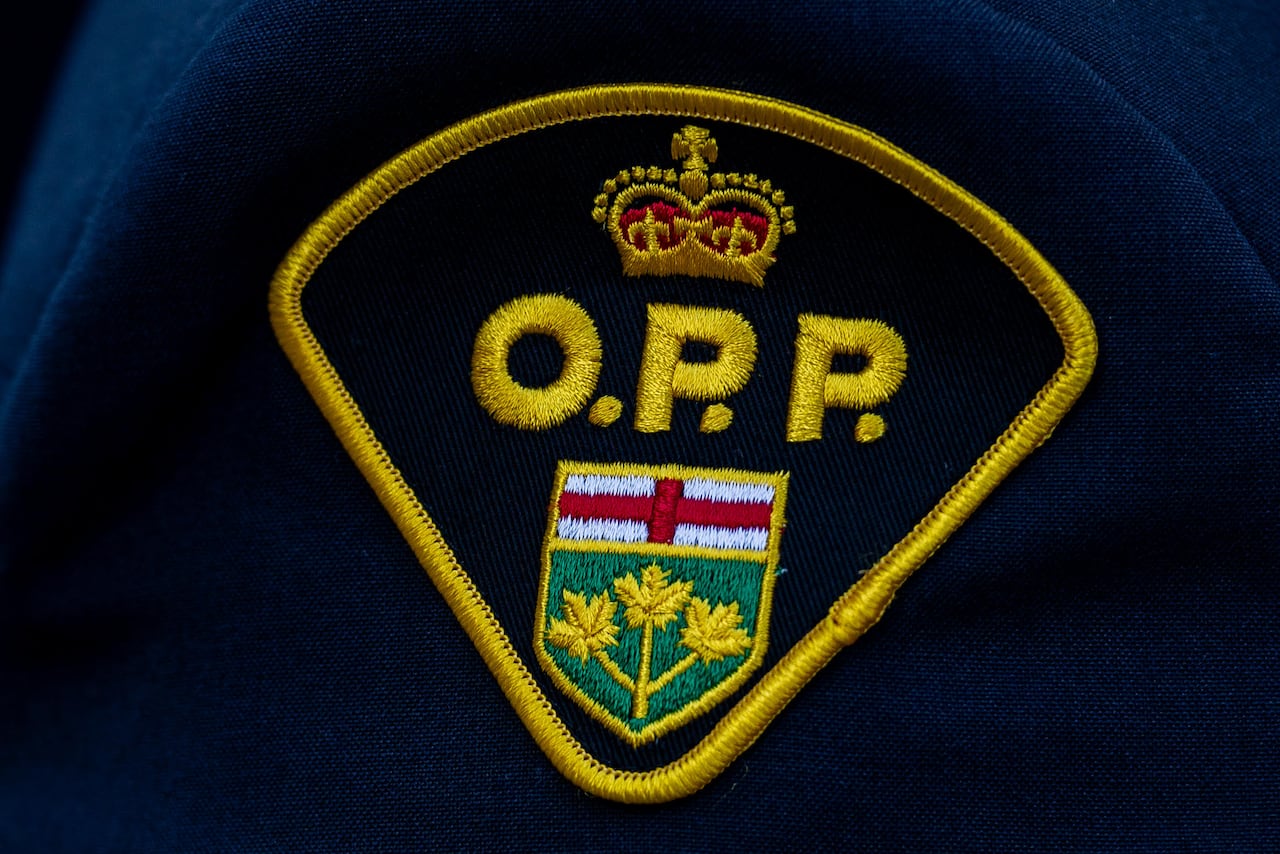 Ontario Provincial Police officer killed in the line of duty ...
