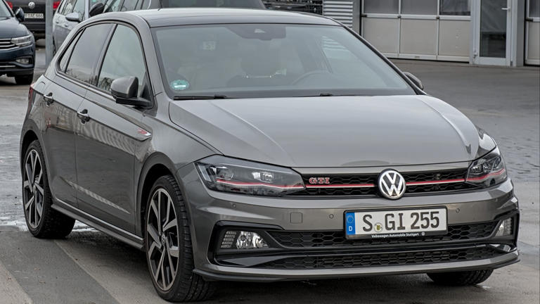 10 Volkswagen qui ont conquis des fans pour la vie et 10 qui ont fait ...