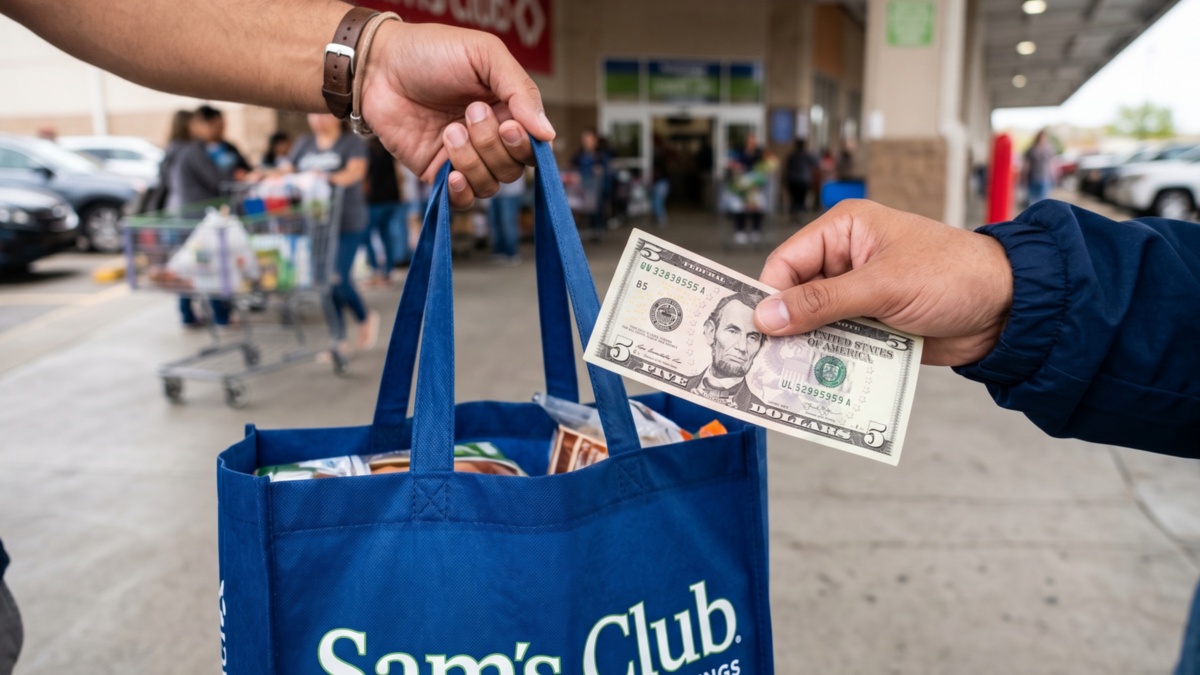 13 Sam's Club new arrivals under $20 you shouldn't miss