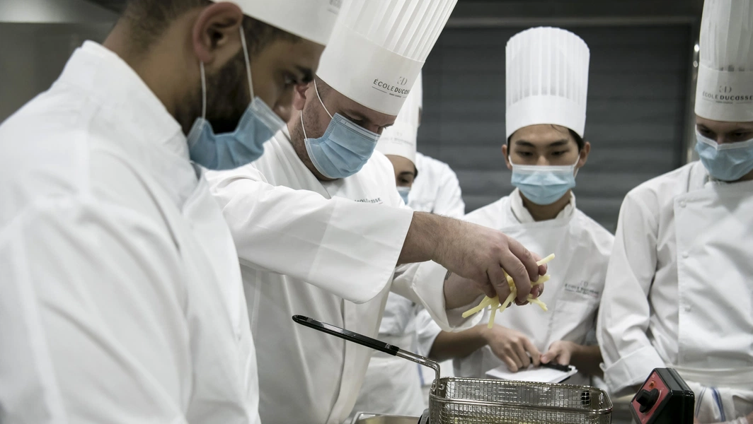 Cooking classes and local guides fuel experiential travel boom