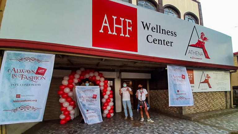 List: LGBTQ-friendly clinics that provide sexual health tests