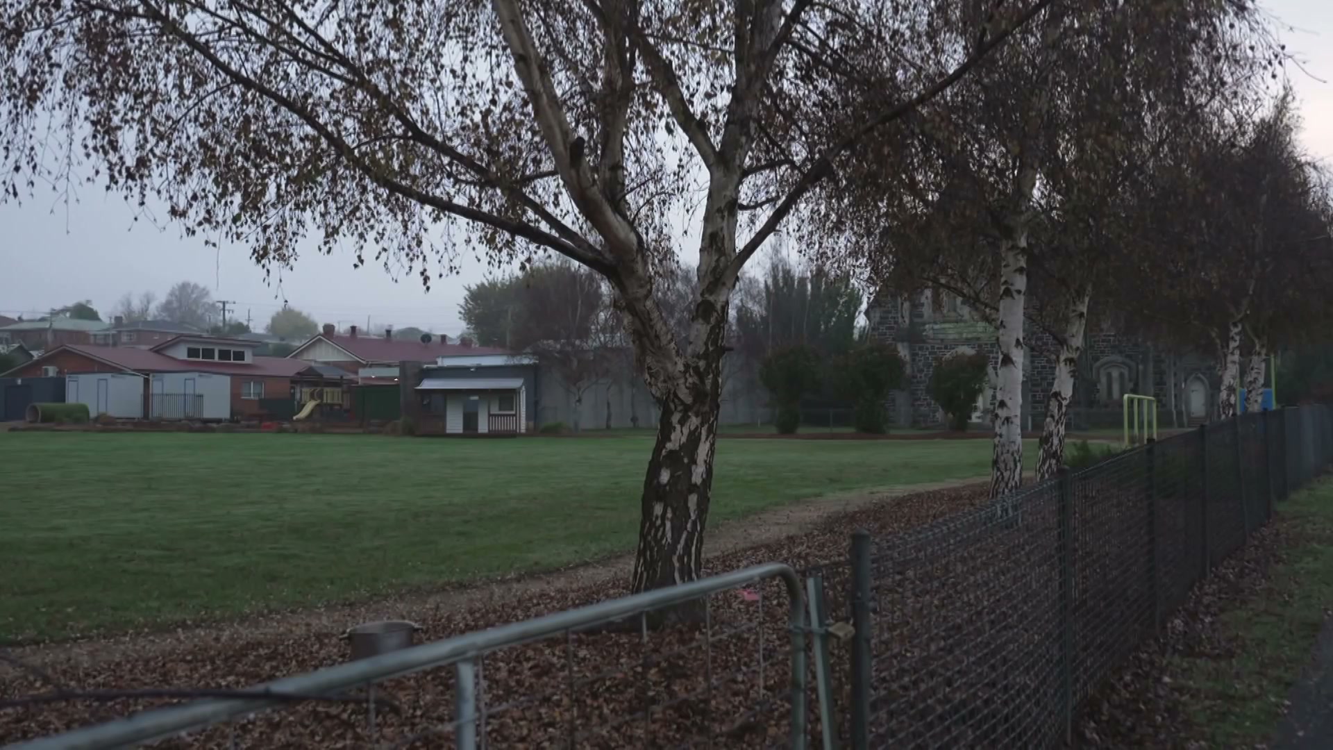 Tasmanian historical group protests plan to exhume graves to make way ...