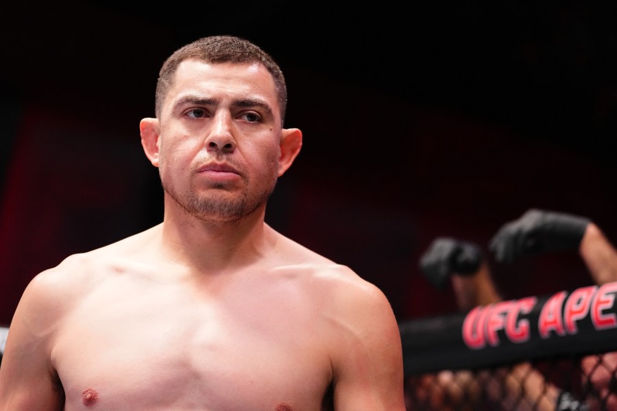 American fighters face tough global rivals at UFC Freedom 250