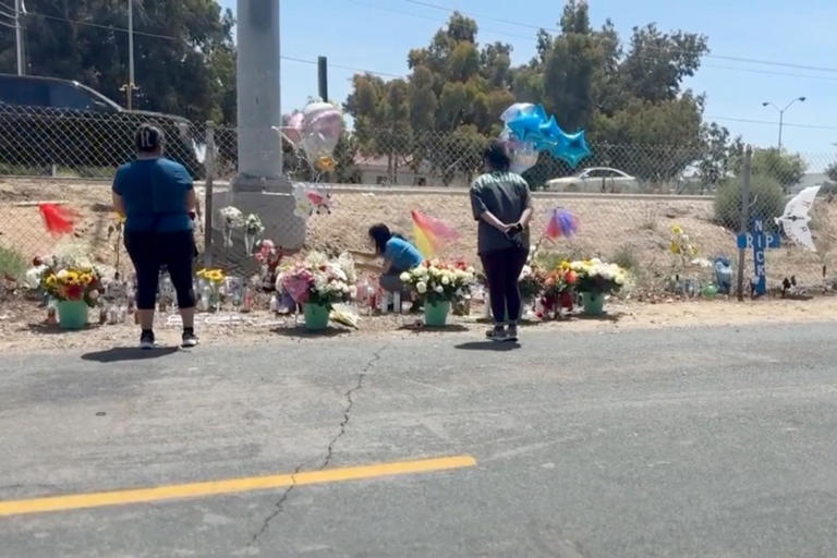 Horror crash leaves 5 teens dead in Santa Barbara County as police ...