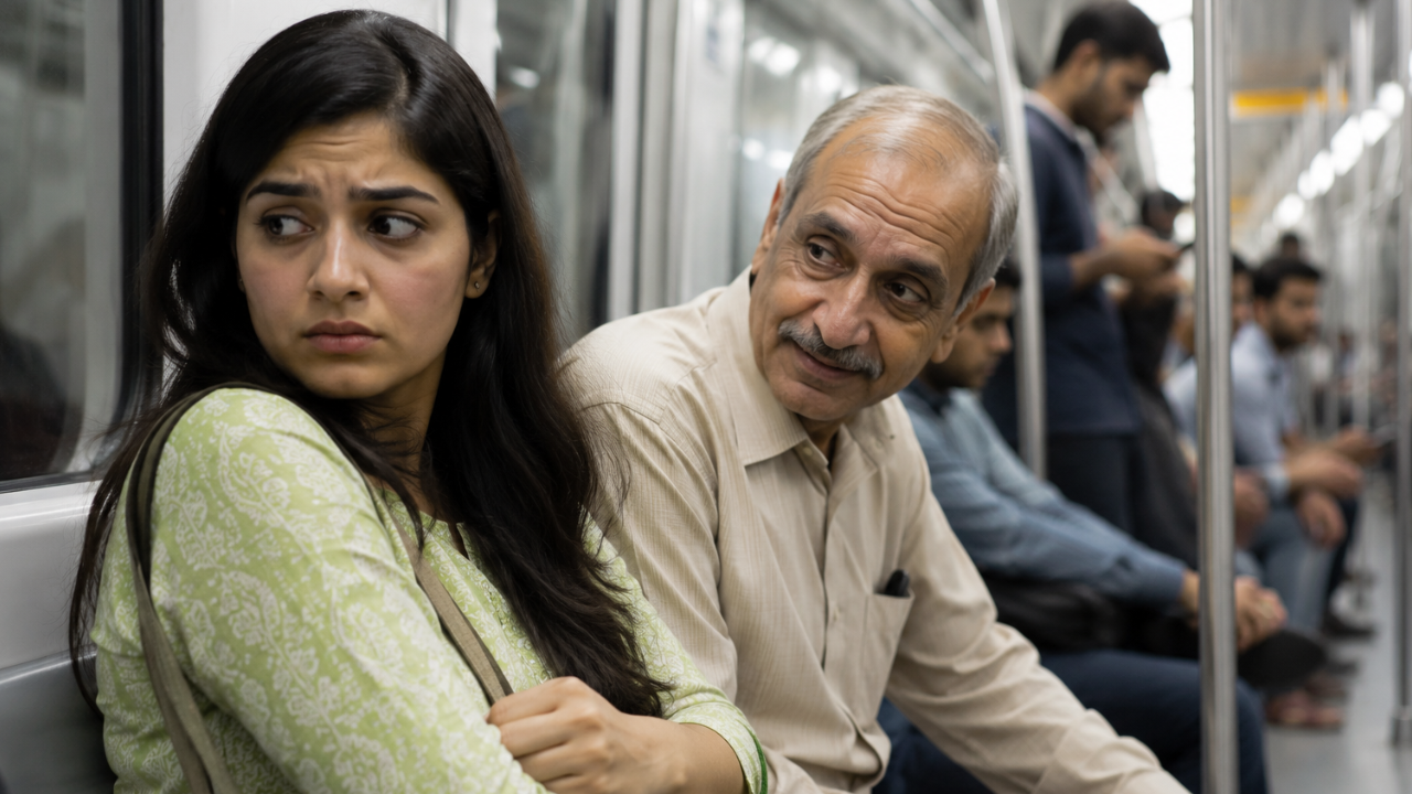 From Noida to Faridabad faster than ever: Why Delhi Metro's new line is ...