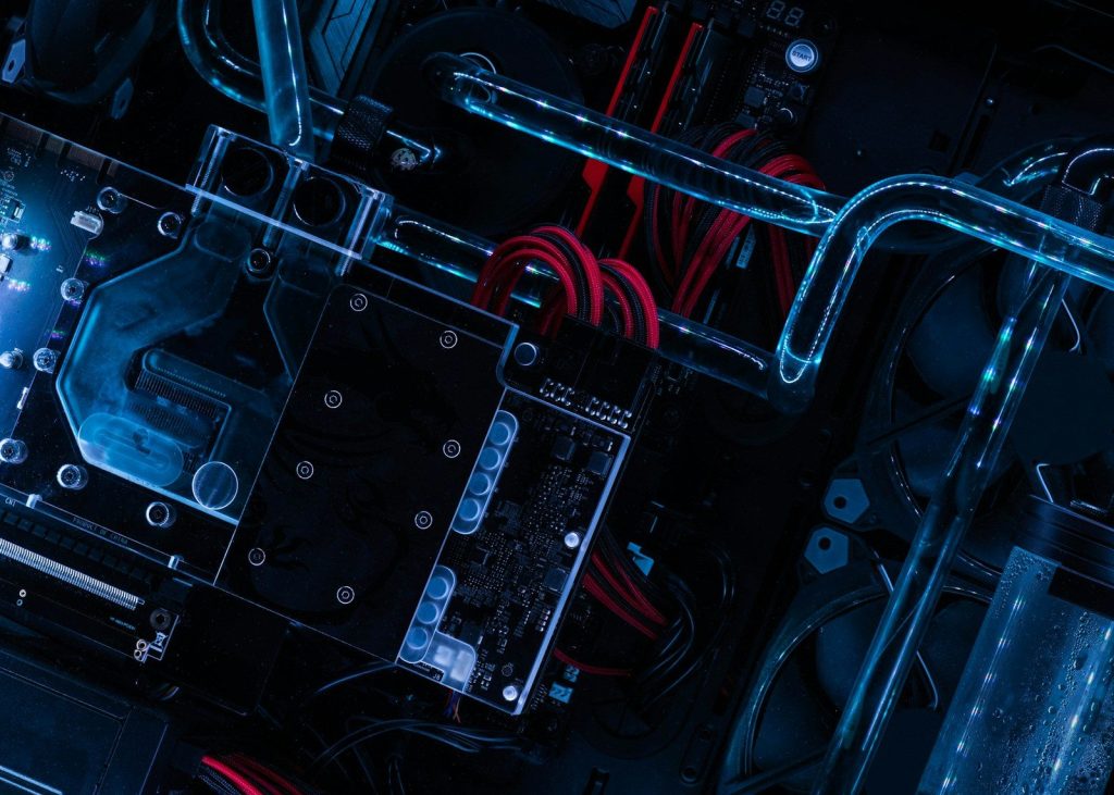 The micro-pump miracle – how engineers shrunk extreme liquid cooling