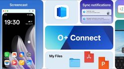 Transfer file OPPO ke iPhone kini lebih mudah, rahasianya ada di O+ Connect