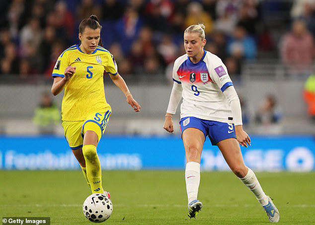 England fail to qualify automatically for the Women's World Cup despite ...
