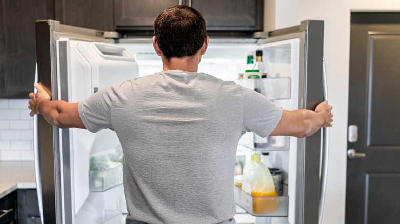 13 tidy tips to achieve a cleaner refrigerator