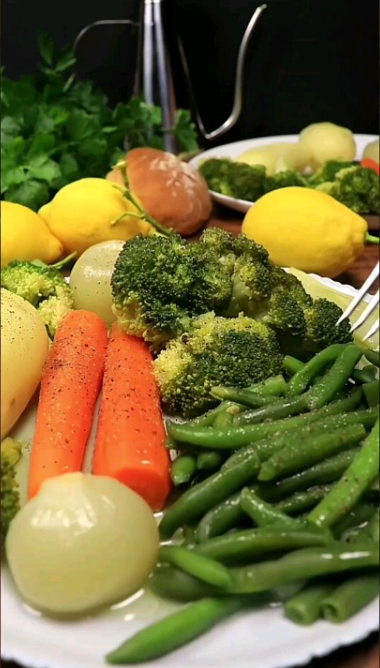 Easy and delicious vegetable cooking ideas