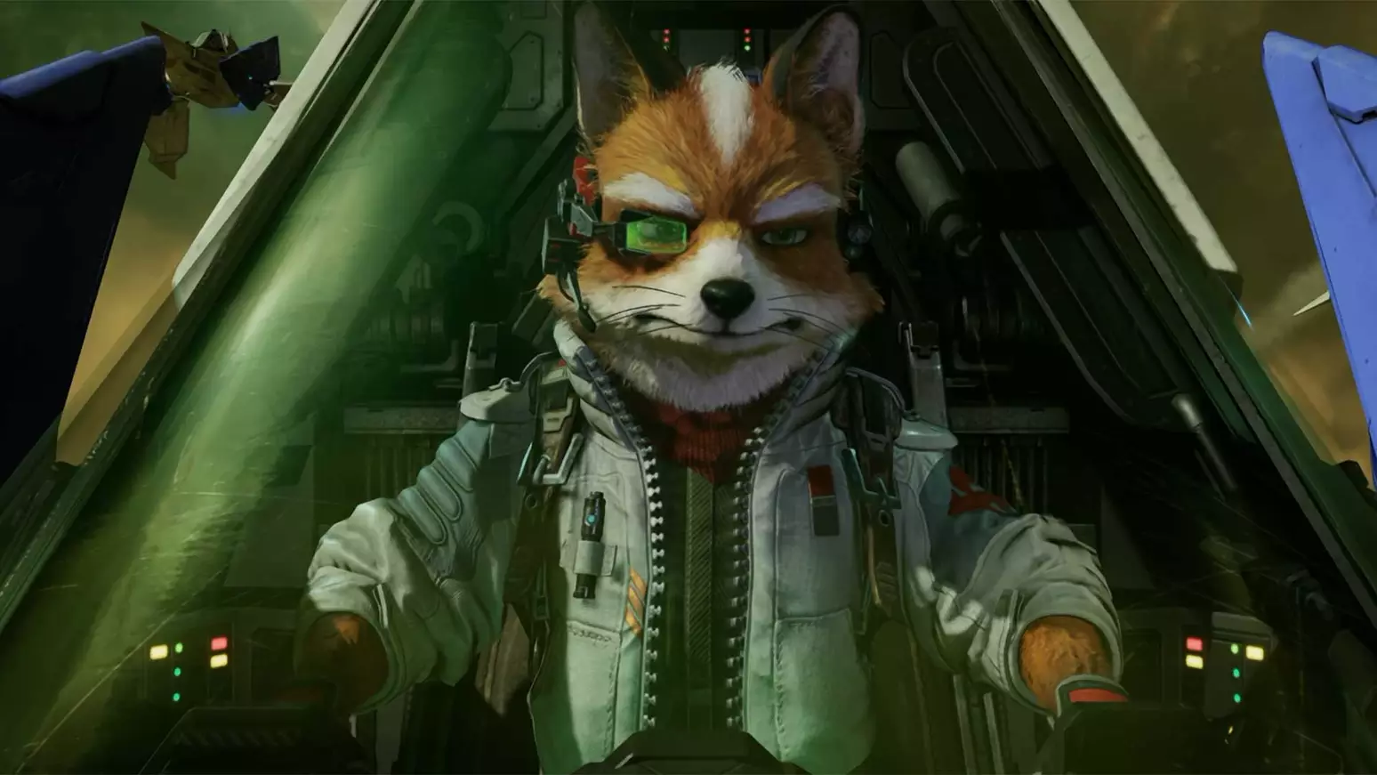 Star Fox ganha demo gratuita no Switch 2