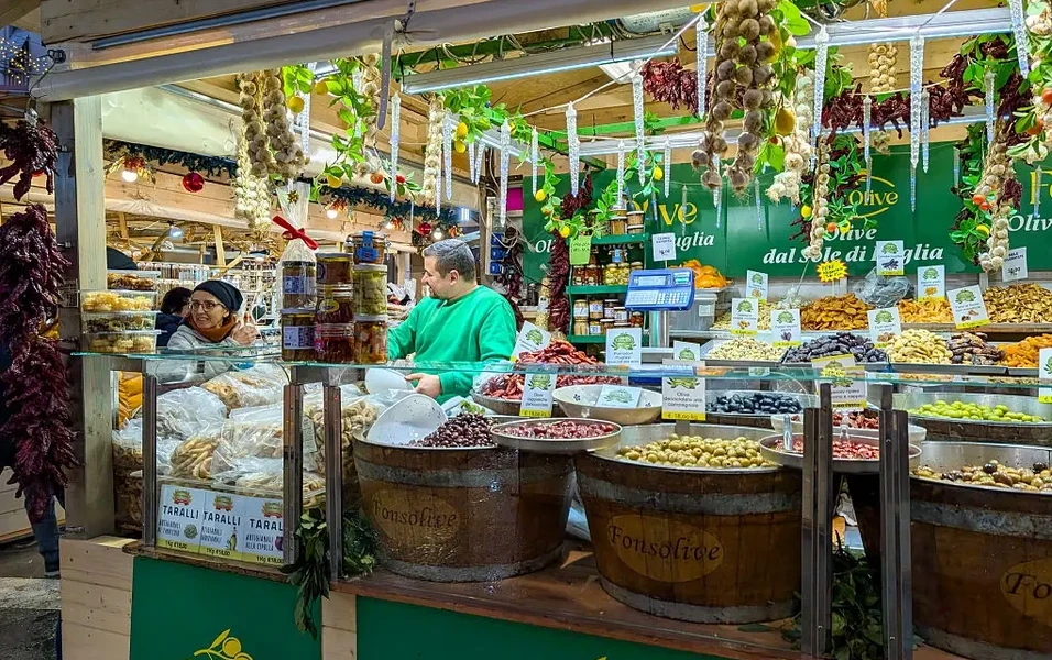 Tuscany cooking vacations draw global culinary travelers