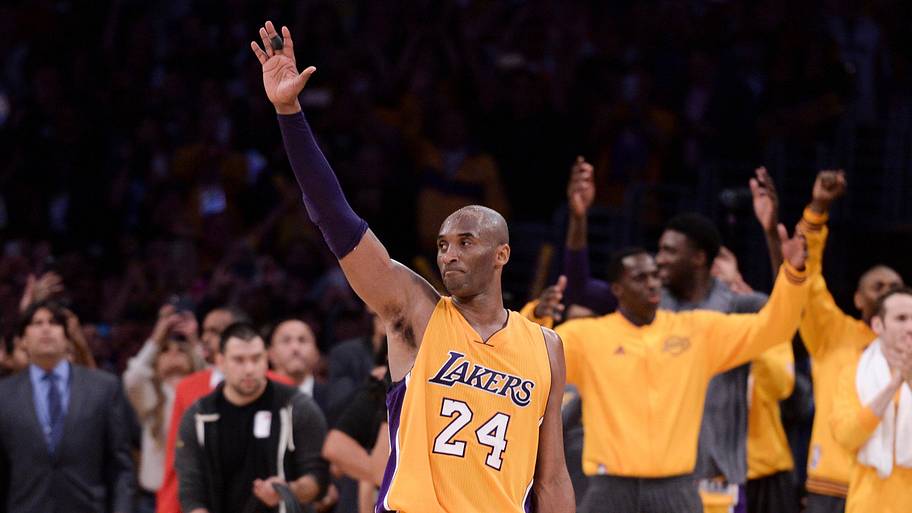 Nick Van Exel reveals why nobody worked like Lakers legend Kobe Bryant