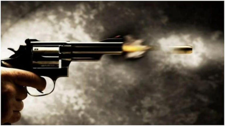 AAP's Gurdaspur youth leader and sarpanch Gurbinder Singh shot ...