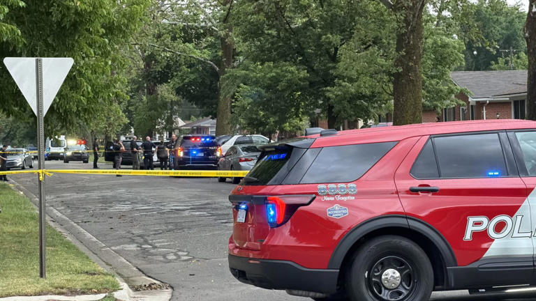Livonia mass shooting leaves four dead, one arrested in the area of 7 ...