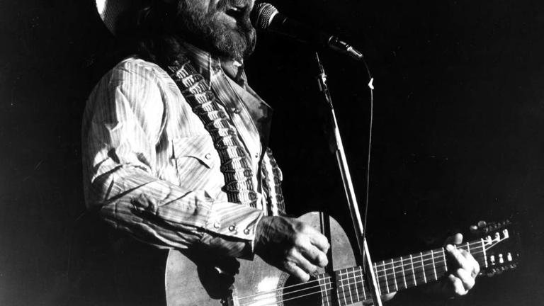 Willie Nelson to headline Farm Aid 2026, supporting family farmers