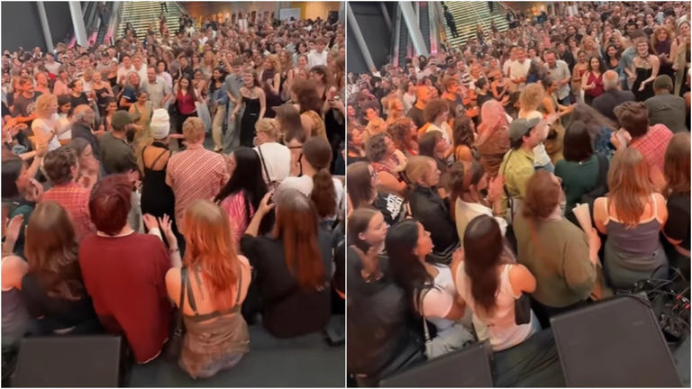 Bengali folk song unites visitors at Amsterdam museum, wins Harsh ...