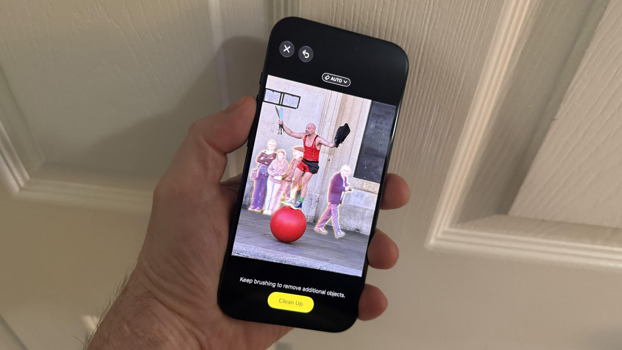 I tested iOS 27's new AI photo editing tools as a skeptic - and the ...