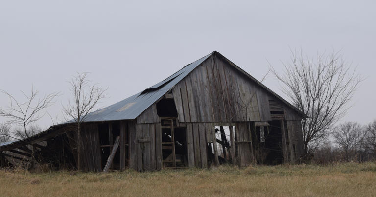 Missouri farmers push US Senate to change House Farm Bill