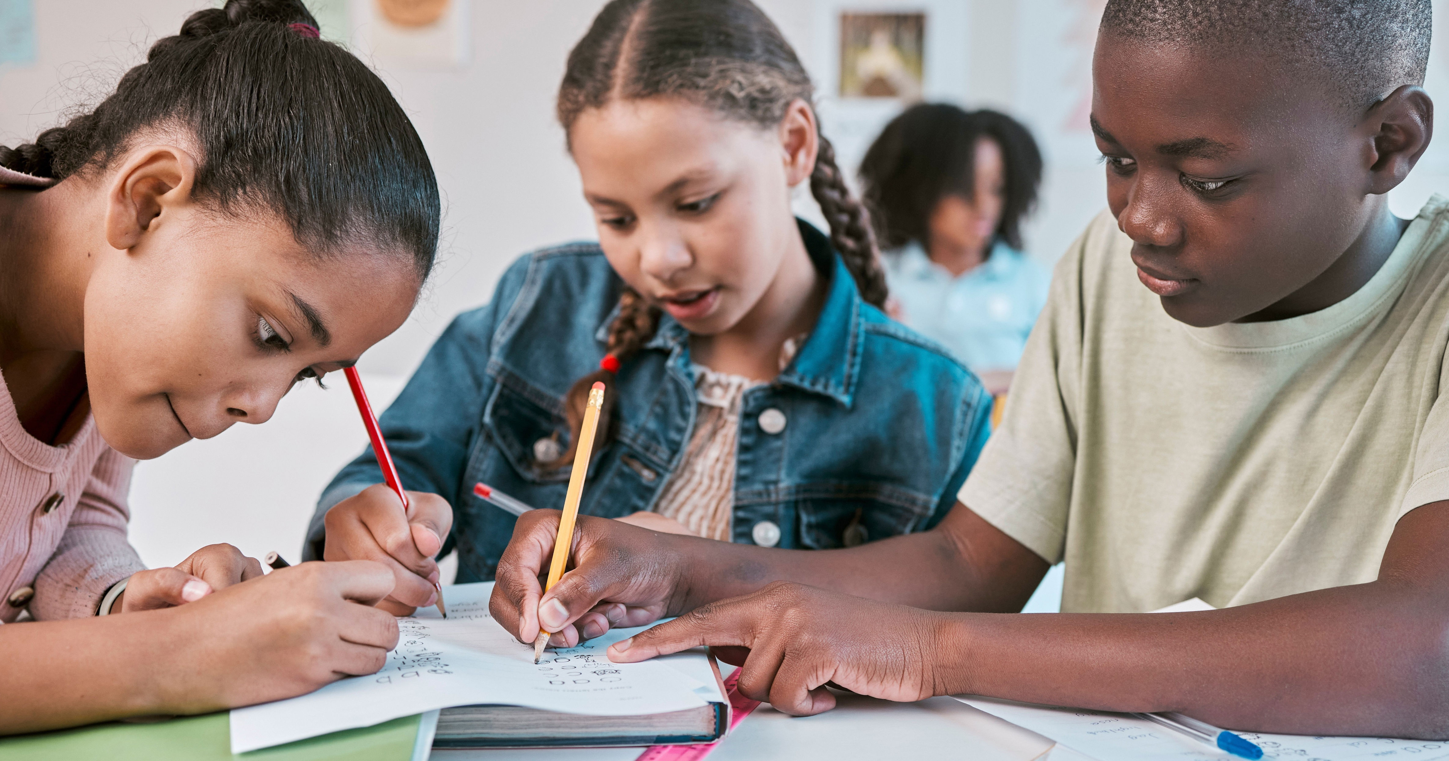 CT remains national leader in child well-being despite stagnation