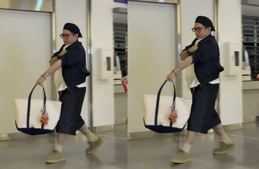 Bang Si Hyuk’s latest appearance gets people talking about his weight ...