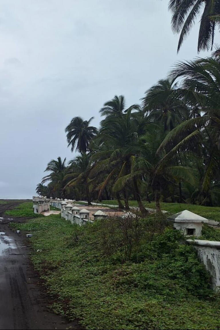 Tormenta tropical Boris deja una mujer muerta y dos desaparecidos en Colima