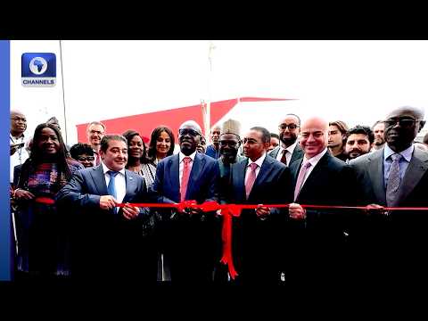Healthcare delivery: Nigeria on track to become Africa’s hub for ...