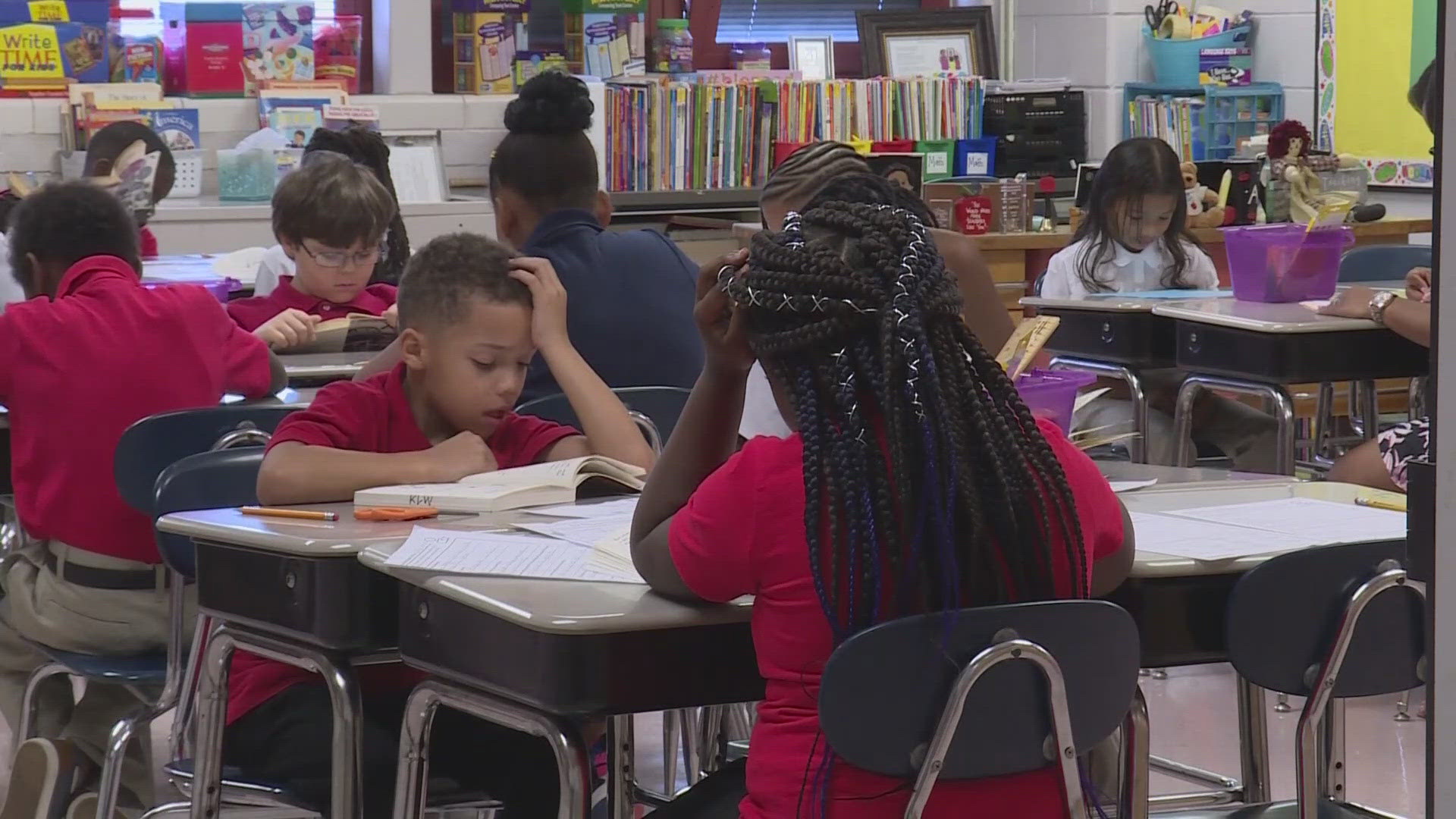 Northeast Ohio lawmaker proposes public school funding update as debate ...