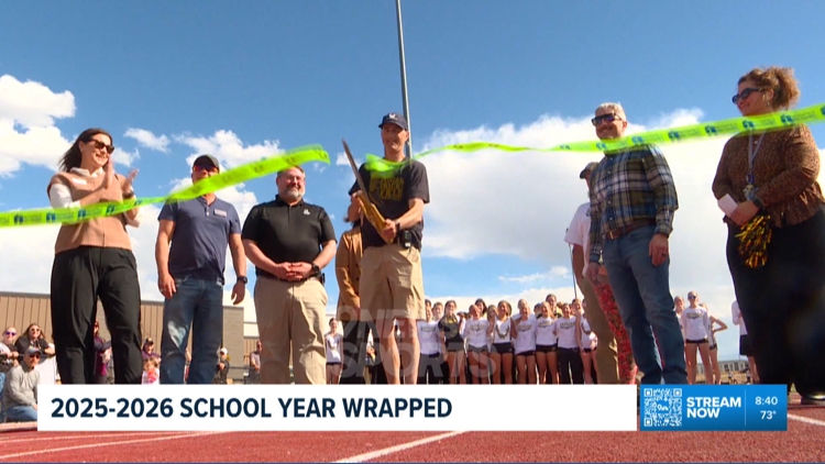Prep rally | Sunday, June 07, 2026