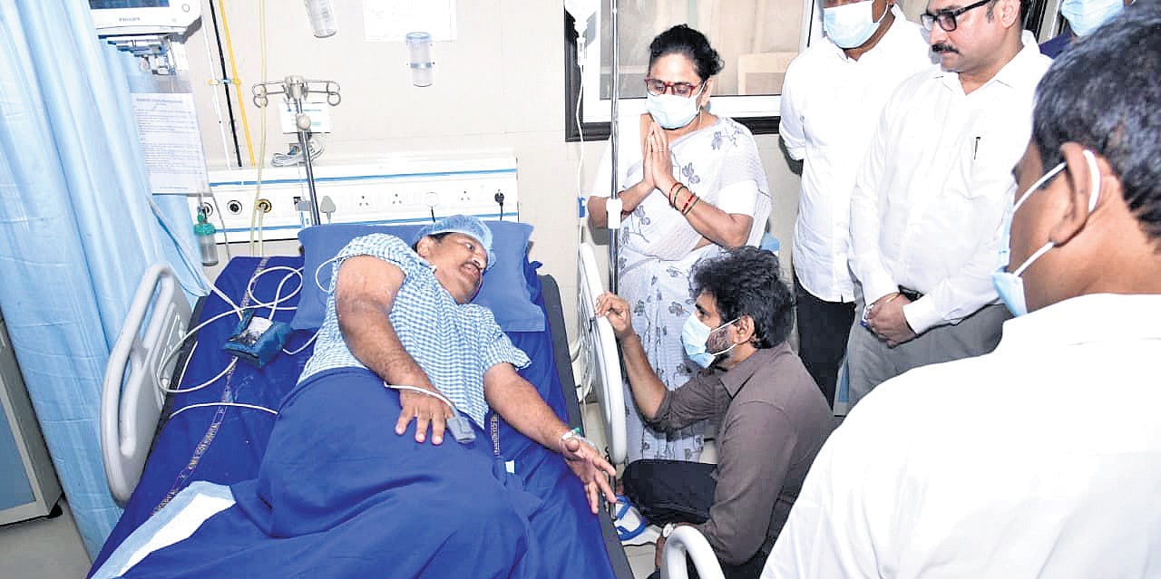 Gas build-up may be cause of steel plant blast: Preliminary factory report