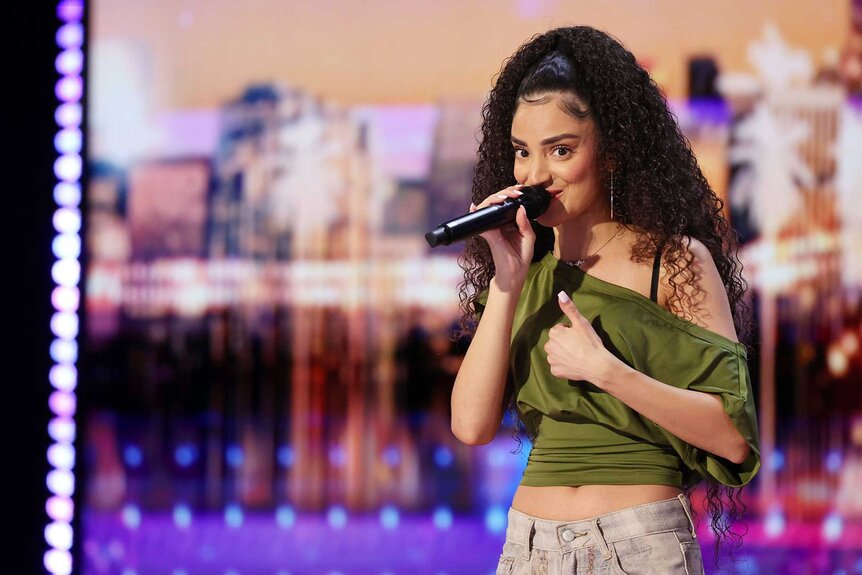 Every AGT 21 act that auditioned in episode 2: A yes or an X? (Recap)