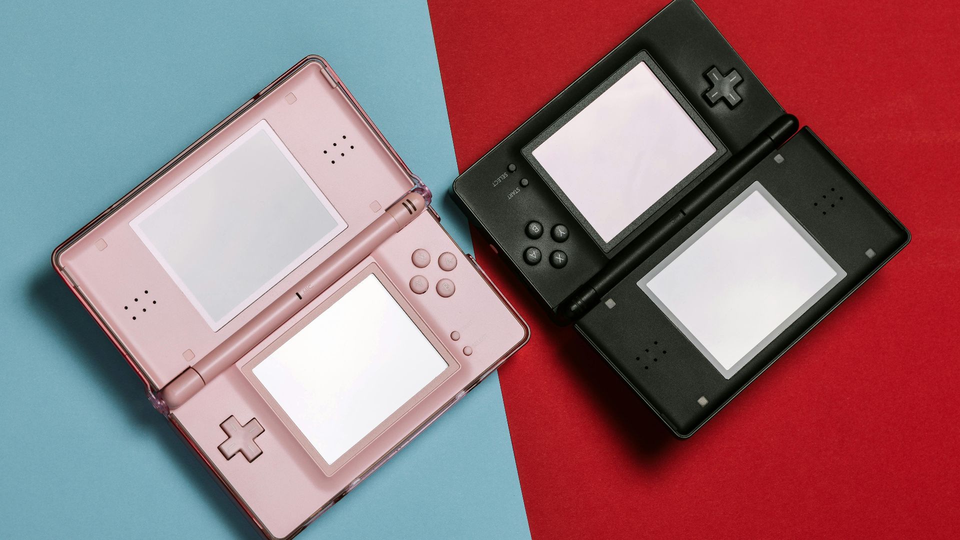 20 DS games we want on the Switch