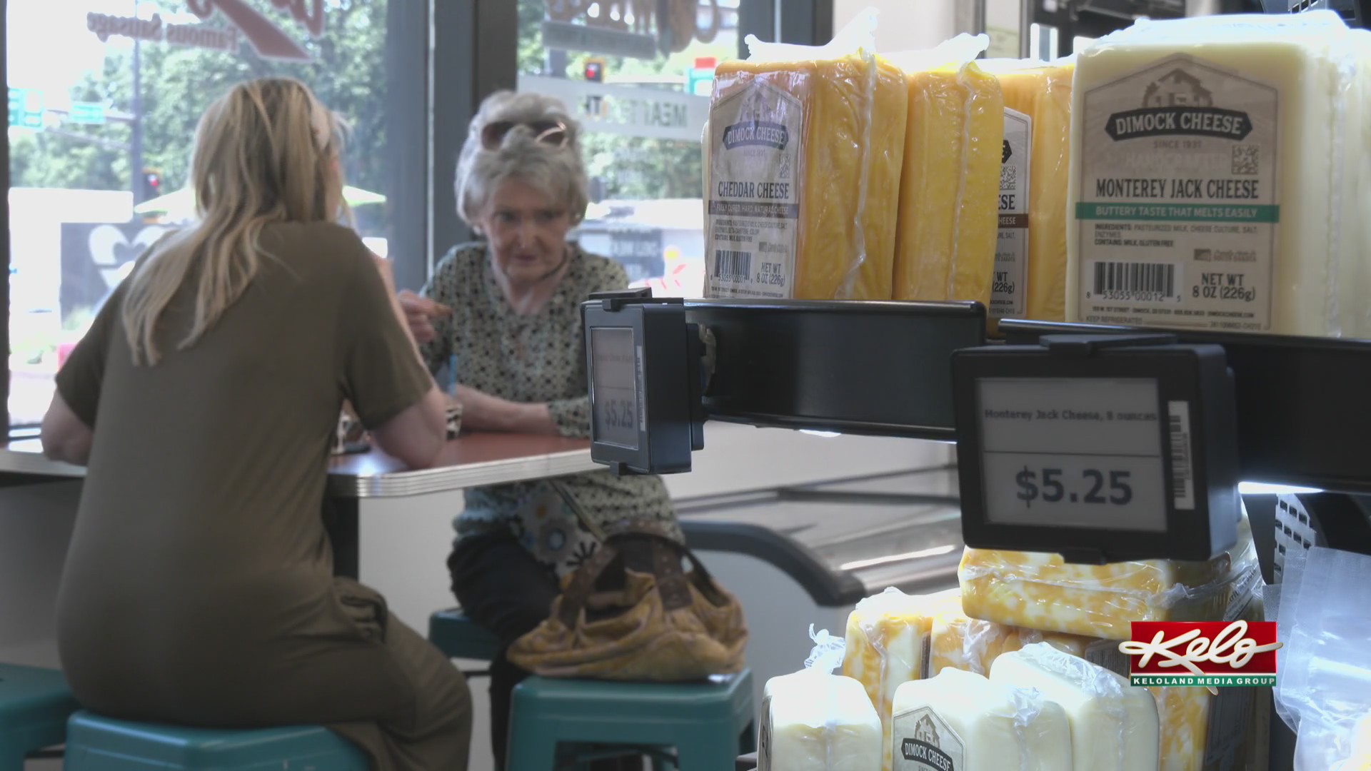 New shop in Luverne offers local Midwest products