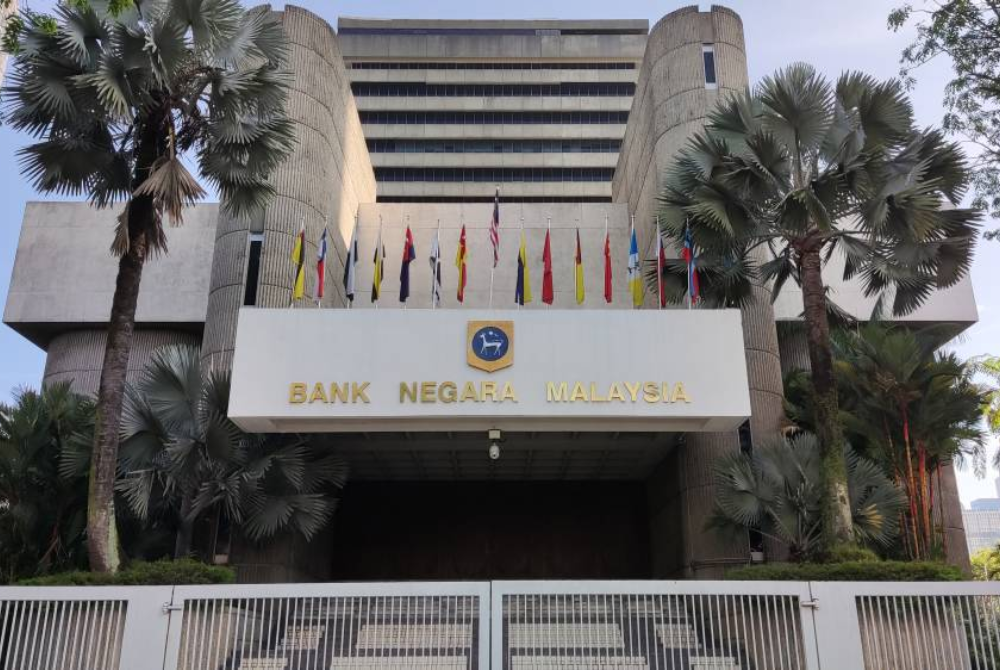 BNM's OPR to stay at 2.75 per cent in 2026 amid strong domestic demand ...