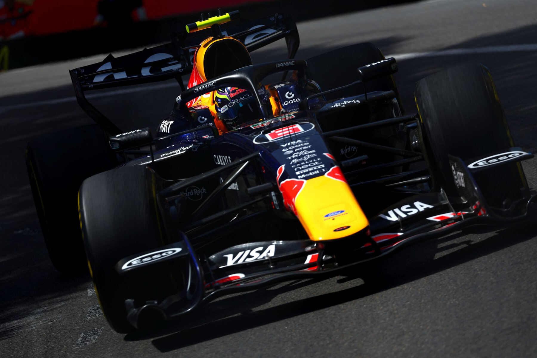 Red Bull reportedly leads 2026 F1 engine race as Mercedes becomes ...