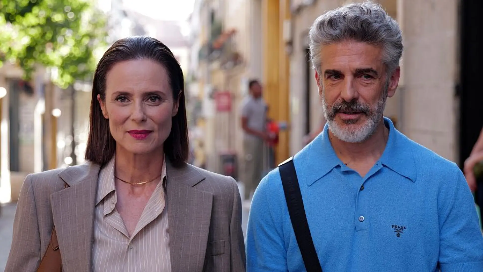 'Amarga Navidad': confirmada la fecha de estreno en streaming de la ...