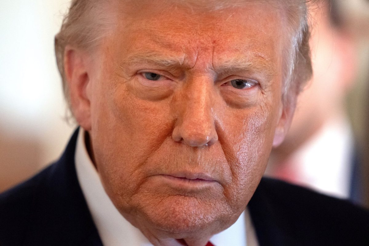 „Könnte jeden Tag sterben“: Trump-Biograf hält seinen baldigen Tod für ...
