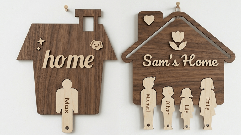 Atomm's Generator Suite takes the design work out of laser cutting